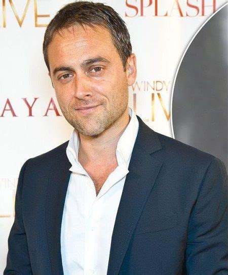 Stuart Townsend Biography Age Height Weight Girlfriend Mrdustbin