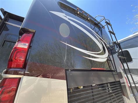 2015 Thor Tuscany Xte 34st Stock 2492361 Tucson Az Camping World