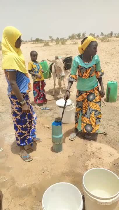 [video] ken kuang on linkedin 【un article why is fetching water considered a woman s job】 in