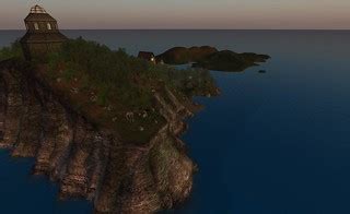 Mirel Sculpted Cliffs Sl Login Screen Imitation Under Less Flickr