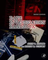 Forensic Victimology SEX CRIMES ACADEMY