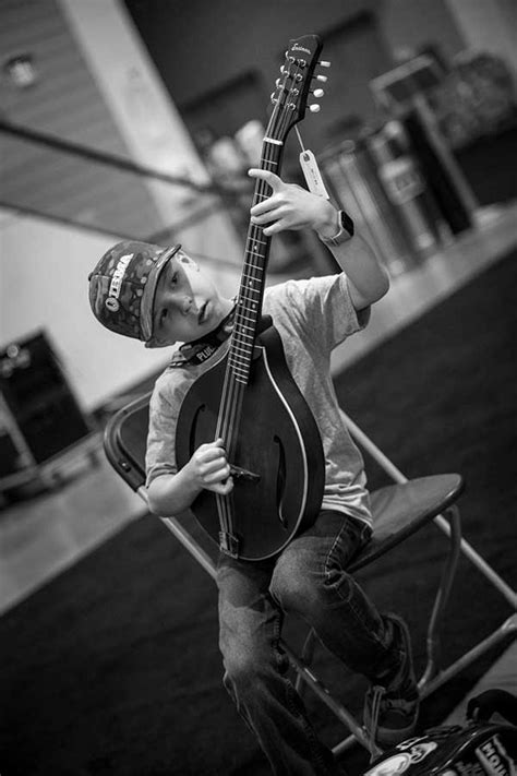 Thursday Afternoon Photos From World Of Bluegrass 2022 Bluegrass Today