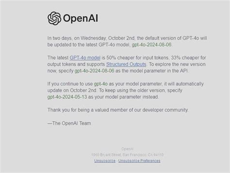 raheel ahmed on linkedin a big update is coming from openai here s
