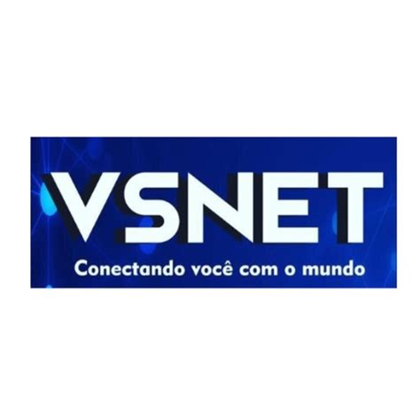 Vsnet By Dfs Servicos De Tecnologia Da Informacao Ltda