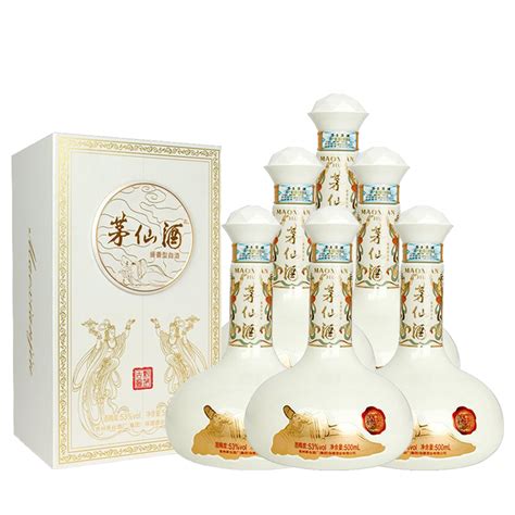 茅仙酒黔茅古酱