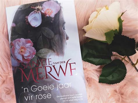 Boek Van Die Week N Goeie Jaar Vir Rose Afriforum Wêreldwyd