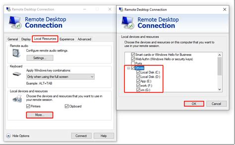 Complete Windows Remote Desktop File Transfer Handbook