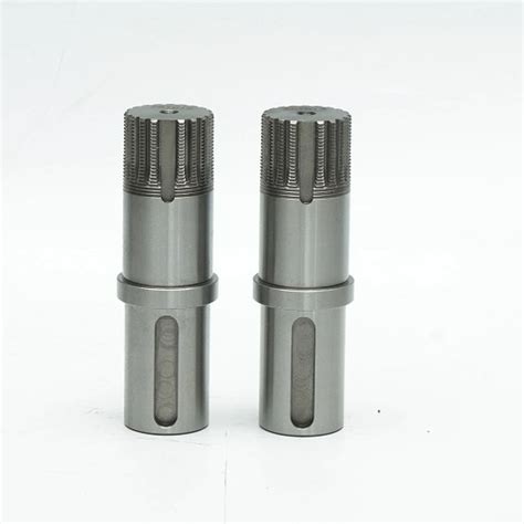 Ball Spline Linear Motion Spline Linear Ball Spline China Spline
