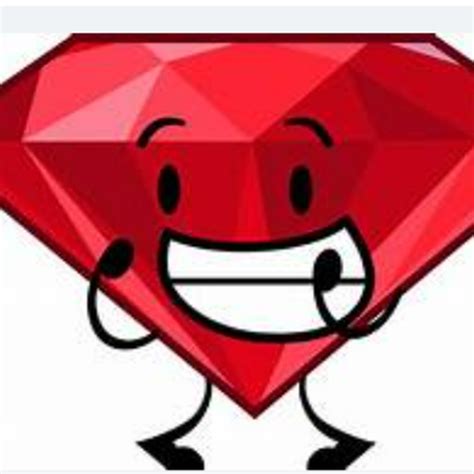 Ruby Bfdi Shapes Inc