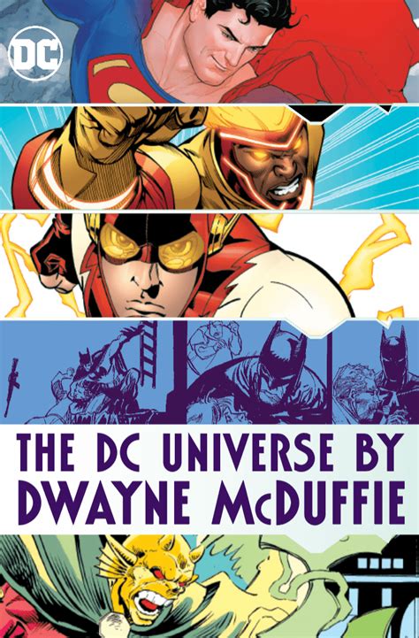 Dc Comics Unveils Full Black History Month And Milestone 30th Anniversary Plans