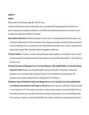 Appendix A Modifiers CPT 2018 Pdf Appendix A Modifiers This List Includes All Of The