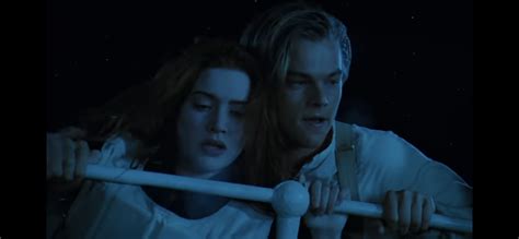“i Believe You May Get Your Propellers Miss Dewitt Bukater ” R Titanic