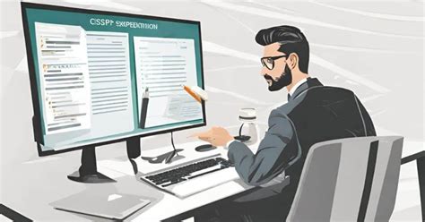 Navigating Cissp Sample Exam Questions For A Higher Score