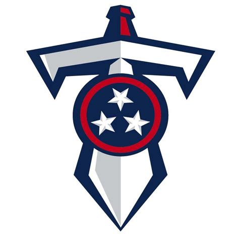 Tennessee Titans Logo Logodix