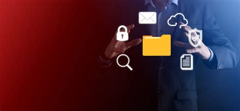 Data Security Solutions And Service Offerings Data Breach Prevention