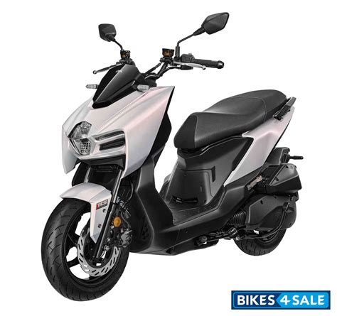Sym Mmbcu Scooter Price Specs And Features Bikes4sale