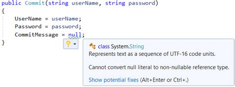 Whats New With C 80 Nullable Reference Type Syncfusion Blogs