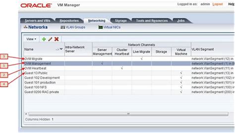 Managing Oracle Vm Virtualbox From The Command Line