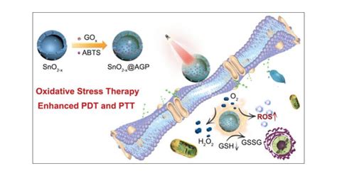 Tumor Specific Nir Activatable Nanoreactor For Self Enhanced Multimodal Imaging And Cancer