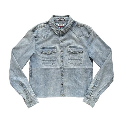 Non Binary Button Shirts Colors Official Rebrand