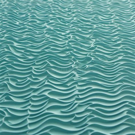 A Close Up View Of A Textured Surface Possibly A Fabric Or Paper With A Repeating Pattern Of