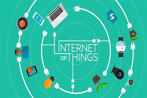 Custom Software Development For IoT