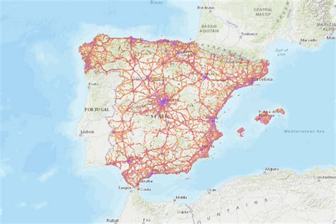 this map for your xiaomi mobile tells you which operator has the best coverage depending on