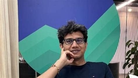 ‘deeply Sorry Groww Ceo Lalit Keshre To Users After Trading App Faced Technical Snags Keviang™