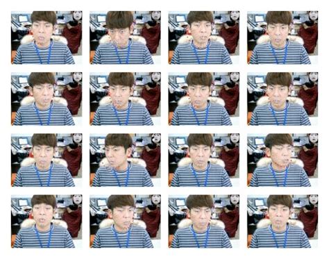 Example Of The Result Of Patch Classifier In The Complicated