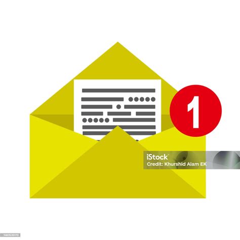 알림 아이콘이 있는 새 수신 메시지입니다 받는 메시지가 있는 메일 봉투를 엽니다 개봉하지 않은 읽지 않은 메시지 알림 알림 알림 전자 메일 메시지를 성공적으로 보냈습니다