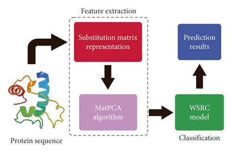 The Workflow Diagram Of The Proposed Method Download Scientific Diagram