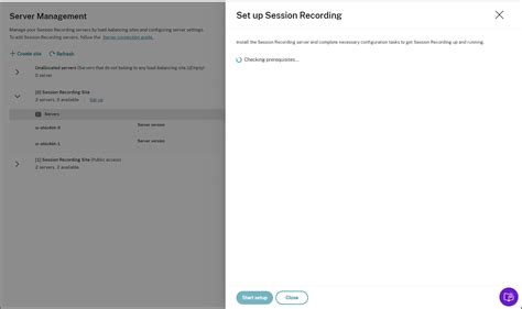 Deploy Session Recording Resources To A Cloud Subscription
