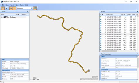 How To Create And Edit Gpx Files Hobbytrap