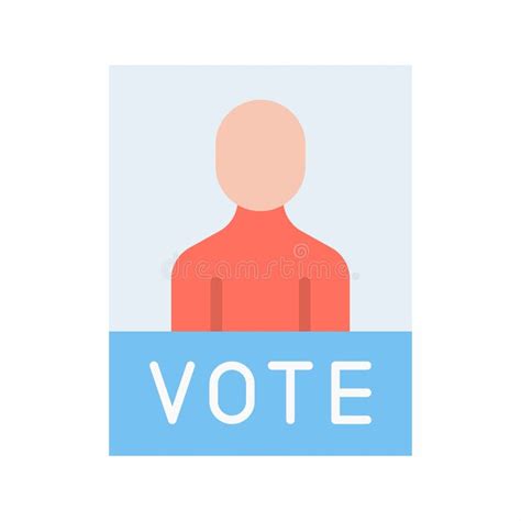 Poster Icon Vector Image Stock Illustration Illustration Of Design 341761583