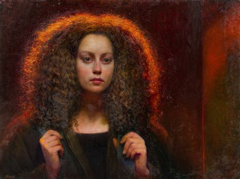 Steven Assael • Carmel Visual Arts