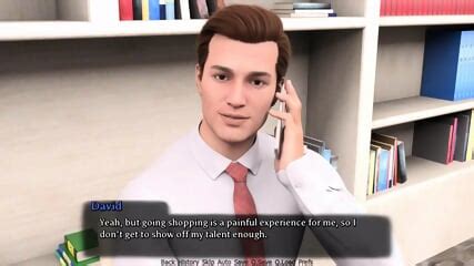 A Perfect Marriage Husband And Wife On Their Way To Cheat Each Other Ep 5 Big Tits Milf 5