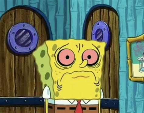 Spongebob Bootleg Episode Remake Screamer Wiki