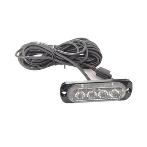 Ip69k Blind Spot Assist Detection Sensor System Waterproof Side Scan