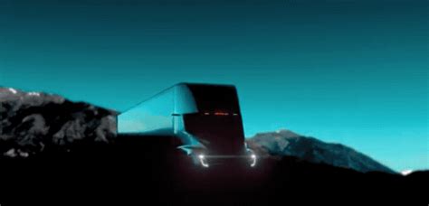 How To Watch Elon Musk Unveil Teslas New Electric Semi Truck Today Vox