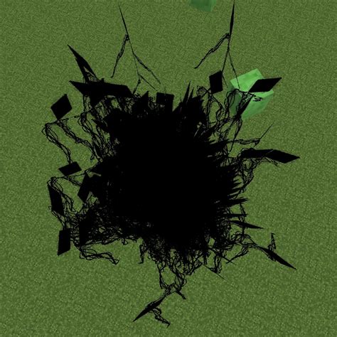 Circuit The Broken Script