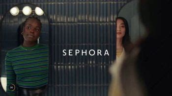 Sephora Tv Spot Suave Ispot
