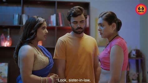 Choti Bahu Part Hunters App New Web Series Shyna Khatri