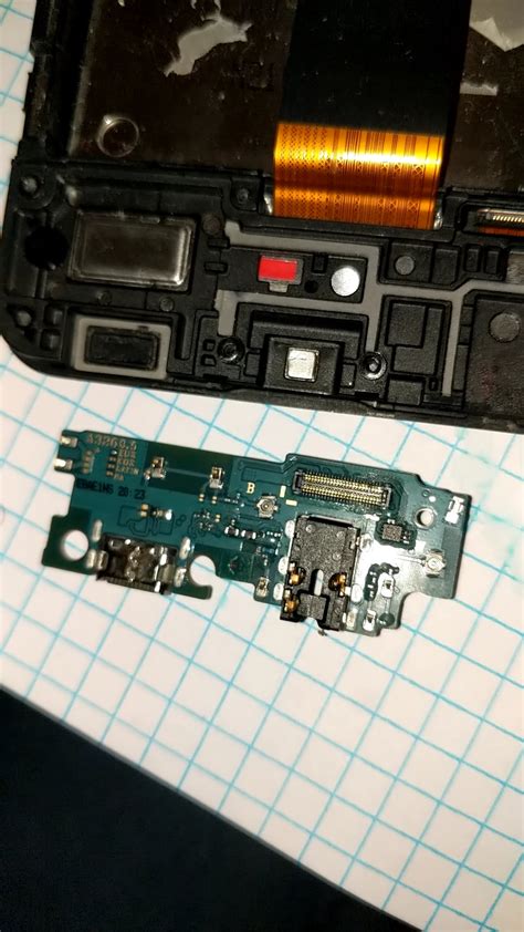 3rd Wrong Display Is There Something Else Broke Rmobilerepair