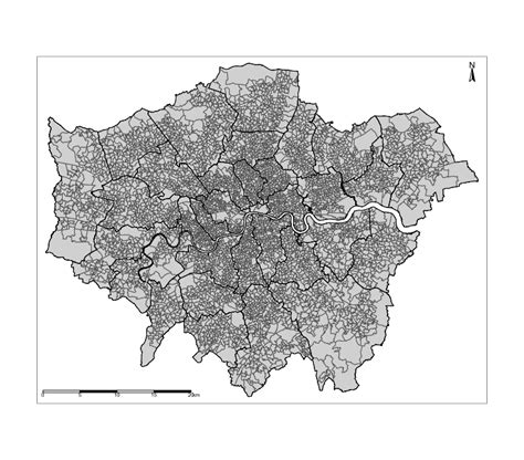 9 Spatial Models Part 2 Geog0114 Principles Of Spatial Analysis