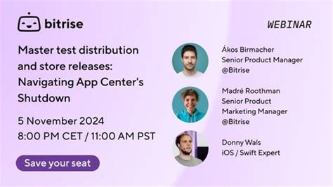 Continuous Integration And Delivery Cicd Platform Bitrise