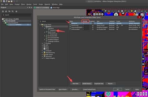 design rule checking in pcb design workflow step by step guide