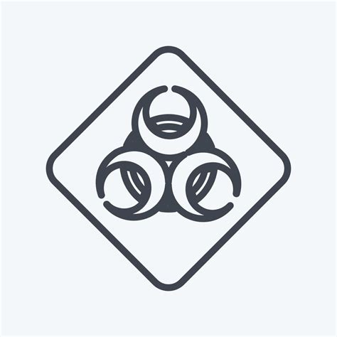 Cytotoxic Logo Cytotoxic Vector Art Icons And Graphics For Free