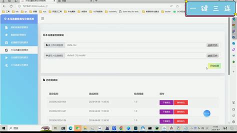 计算机毕业设计python大模型恶意木马流量检测与分类 恶意流量监测 随机森林模型 深度学习 机器学习 数据可视化 大数据毕业设计 信息安全
