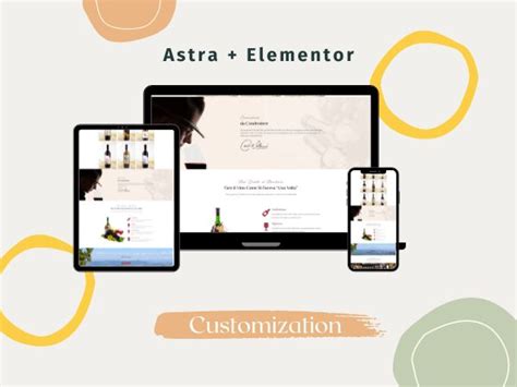 Shams Raju On Linkedin Shamsraju Wordpress Elementor Astra