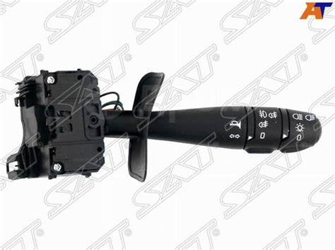 Купить Переключатель подрулевой Renault Logan 06- /Nissan Almera G15 в ...